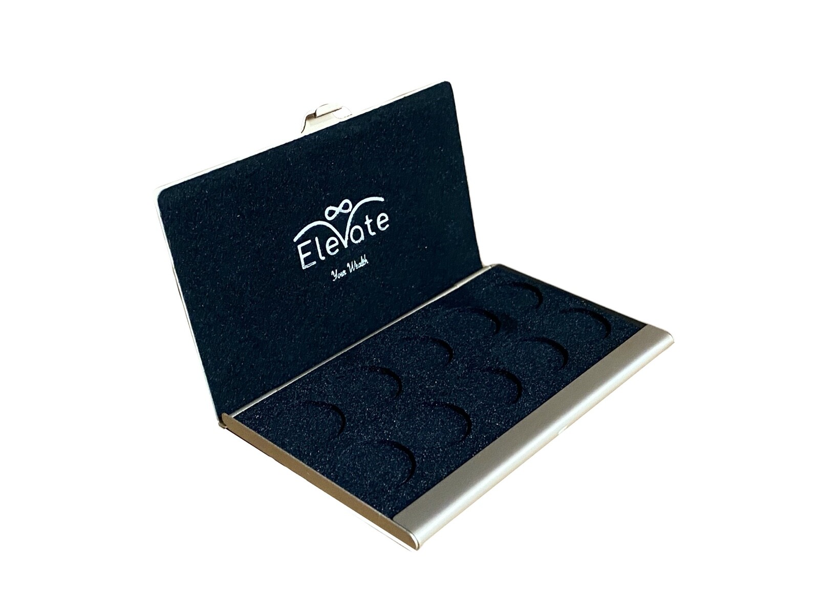 1/10 OZ Gold Coin Precious Metal Case EMPTY | eBay