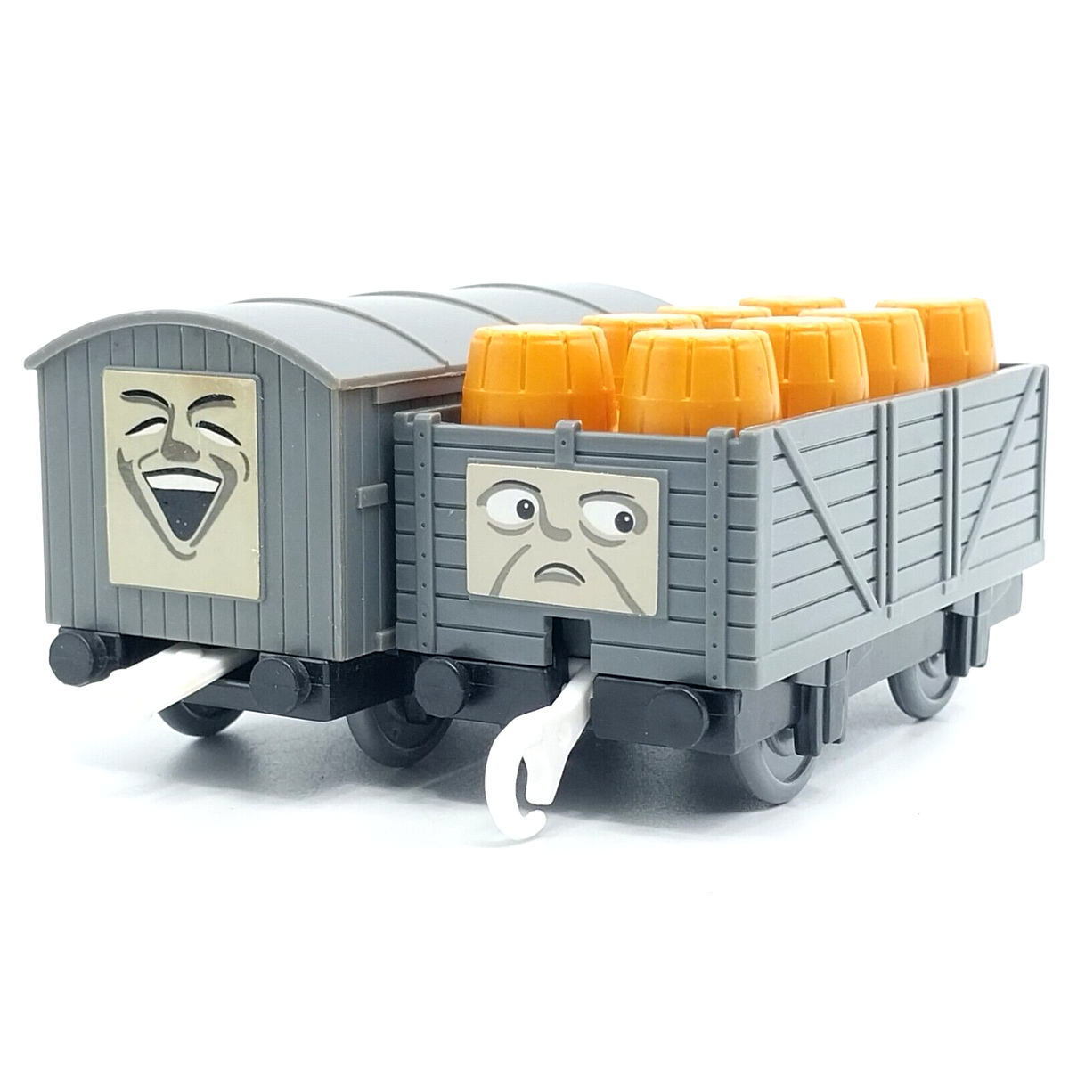 Troublesome Trucks Trackmaster