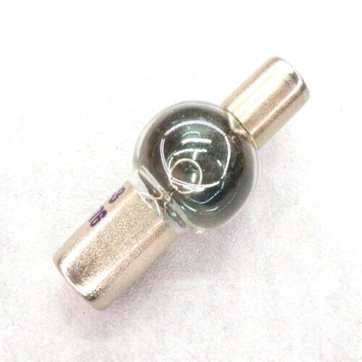 Cesium Photoelectric Cells