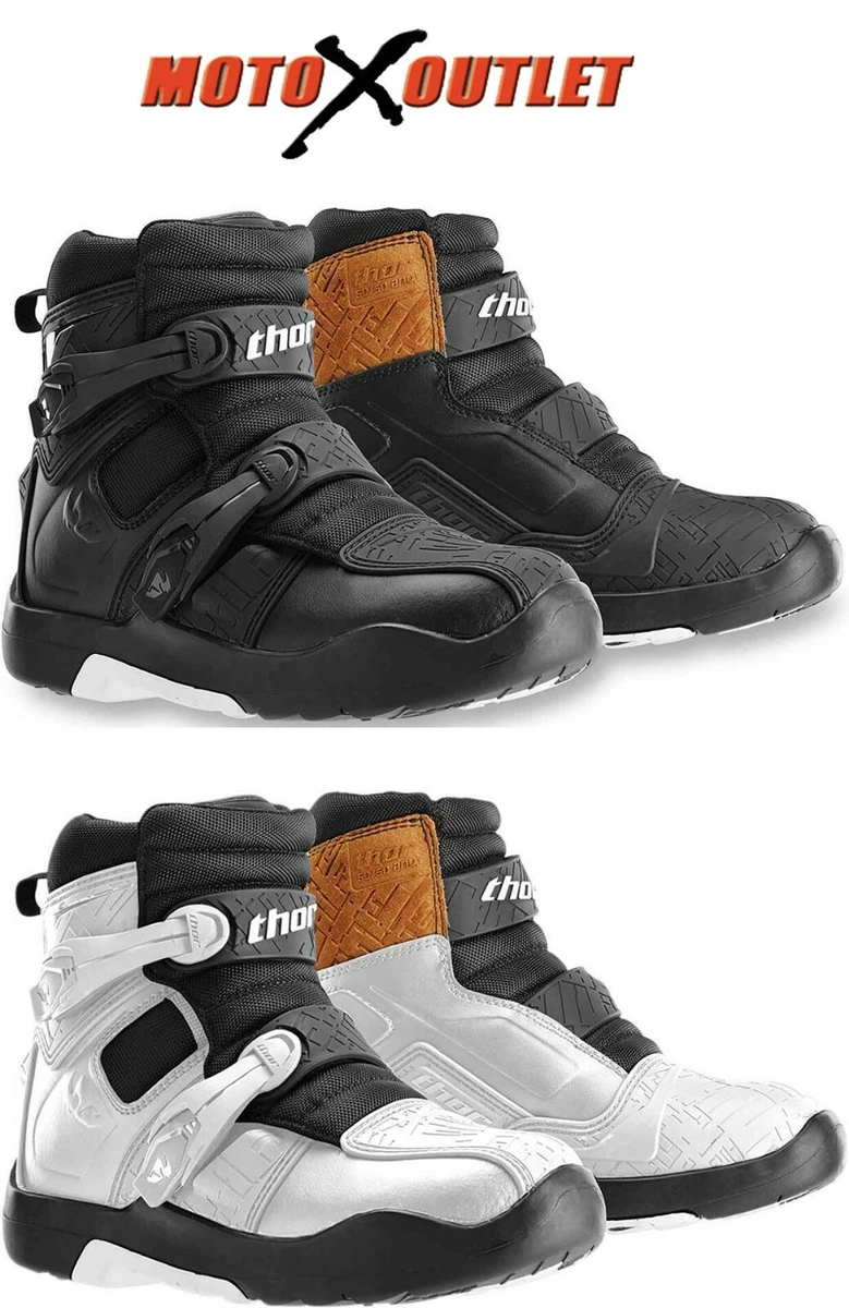 Nike Motocross Boots