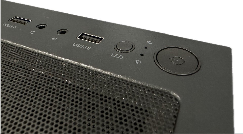 Custom Black Box PC Build Intel i9 12900k 32 Gb Ram MSI GPU Liquid ...