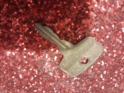 Snap On Tools Tool Box Key Code Y465 | eBay
