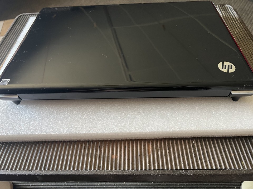 HP G71-449WM Laptop. | eBay