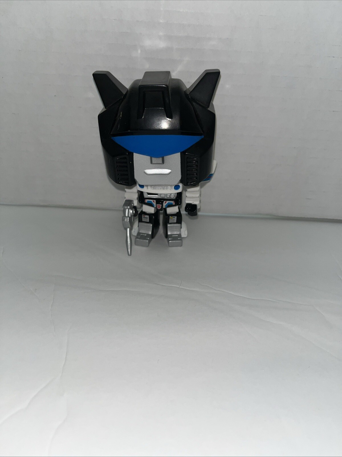 Funko Pop! Vinyl: Transformers - Jazz #25 889698509688 | eBay
