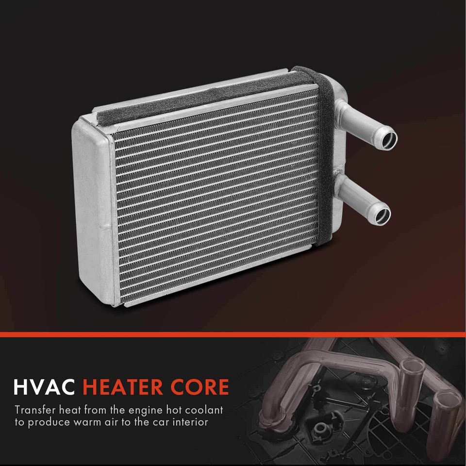 Air Block Motoforti Rear AC Block Off Kit - Fix Leaks In Nissan Armada ...