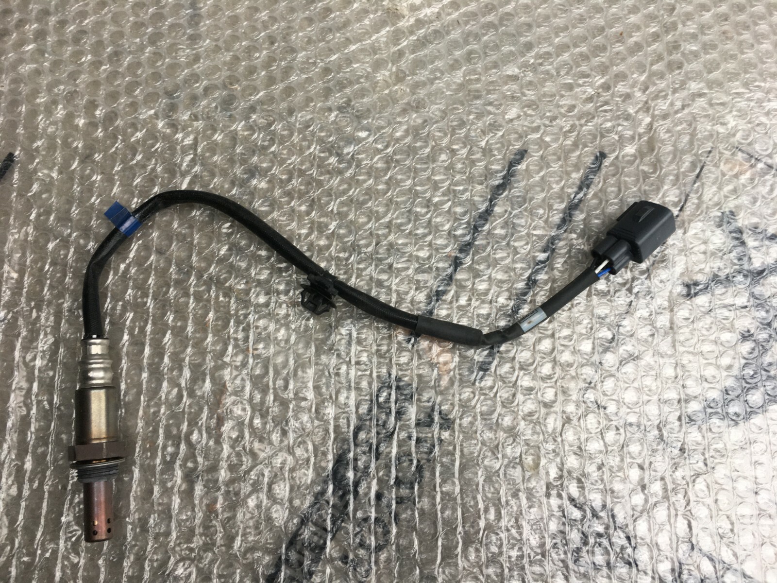 LEXUS GS IS LS 300 430 450H REAR LAMBDA OXYGEN SENSOR LEFT SIDE DENSO DOX-0238 | eBay