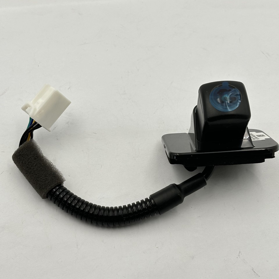 GENUINE OEM For 2016-2017 Honda Accord Backup Camera 39530-T2A-A31 US ...