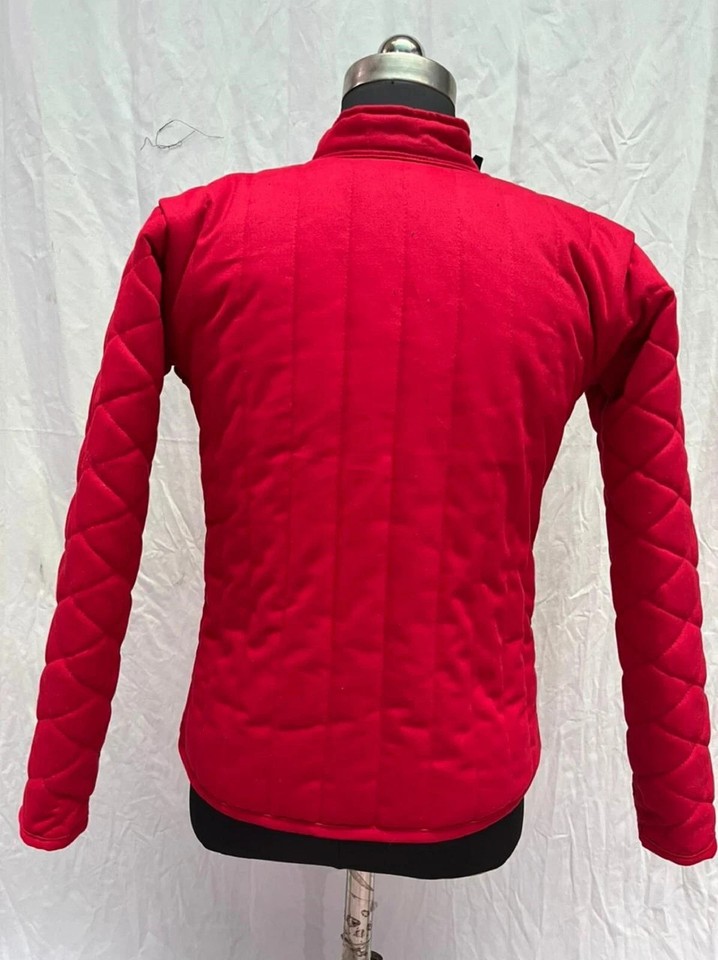 Medieval Armor Padded Gambeson | Hema Jacket Armor Jacket For Easter ...