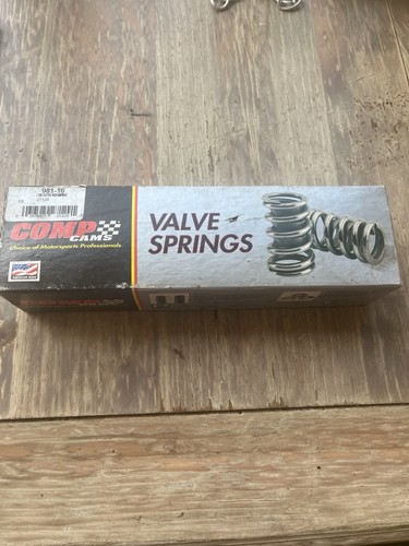 Engine Valve Spring-GAS Comp Cams 981-16 | eBay