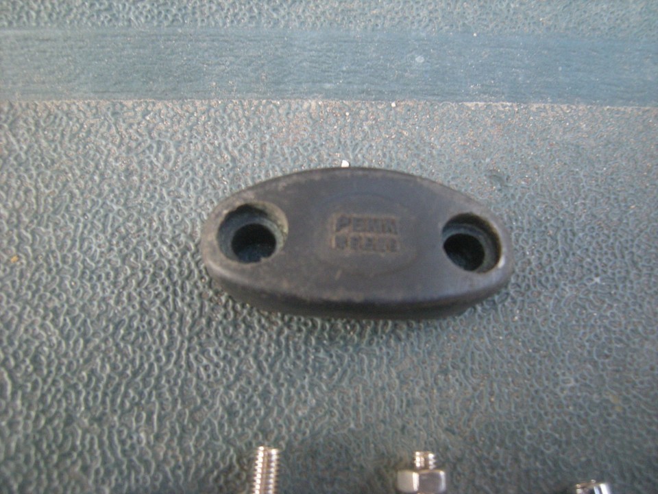 Penn Conventional Fishing Reel Part - Clamp Kit with Hardware Small ...