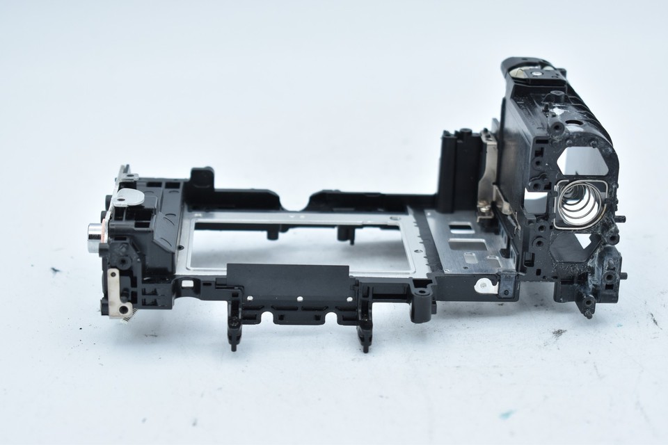 Canon 5D Mark IV Chasis Replacement part For Canon 5D Mark 4 | eBay