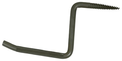 Ameristep AMSAMEAC0070 Step-Up Tree Step Black Screw In | eBay