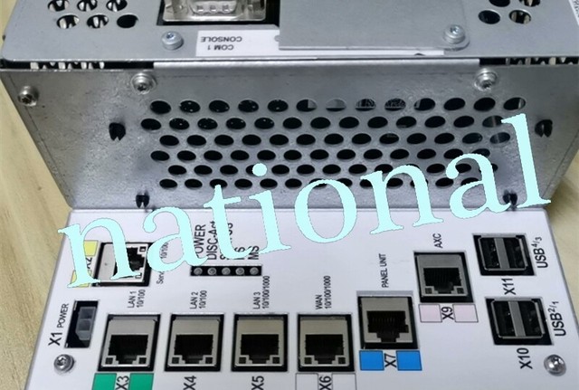 ABB 3hac050363-001 DSQC1018 Robot Irc5 Main Computer Unit for sale ...