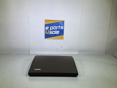 Brother EP-20 Portable Typewriter Word Processor - NG E1A | eBay