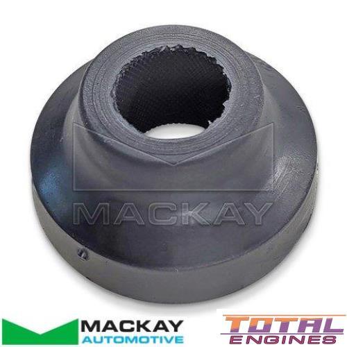 Strut Rod Bush Rear Strut Bar To Chassis fits Ford Fairlane ZD/ZF 4.9L ...