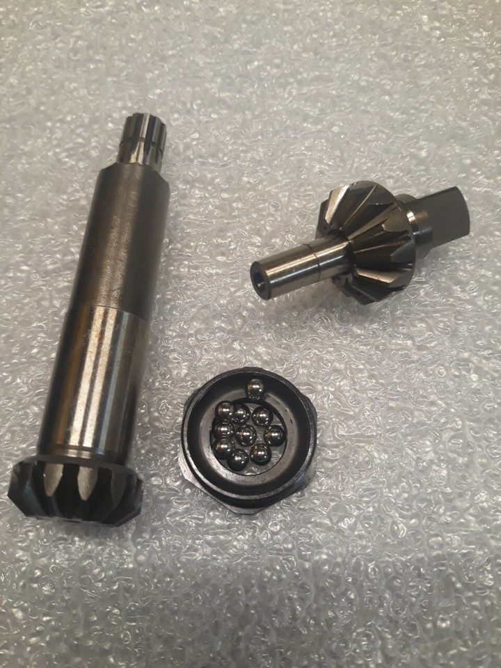 Atlas Copco , Angle Gear ,4210 3346 80 | eBay