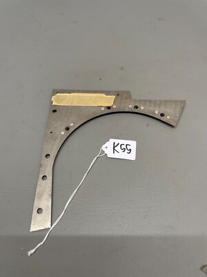 Aircraft Shim Assy P/N 31245-001 | eBay