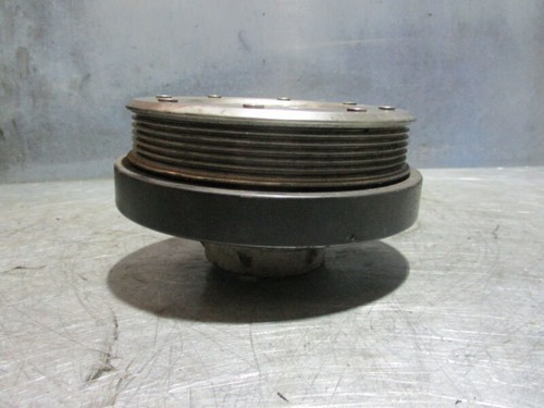 2011+Mercedes-Benz+SPRINTER+213+CDI+Diesel+Crankshaft+Pulley ...