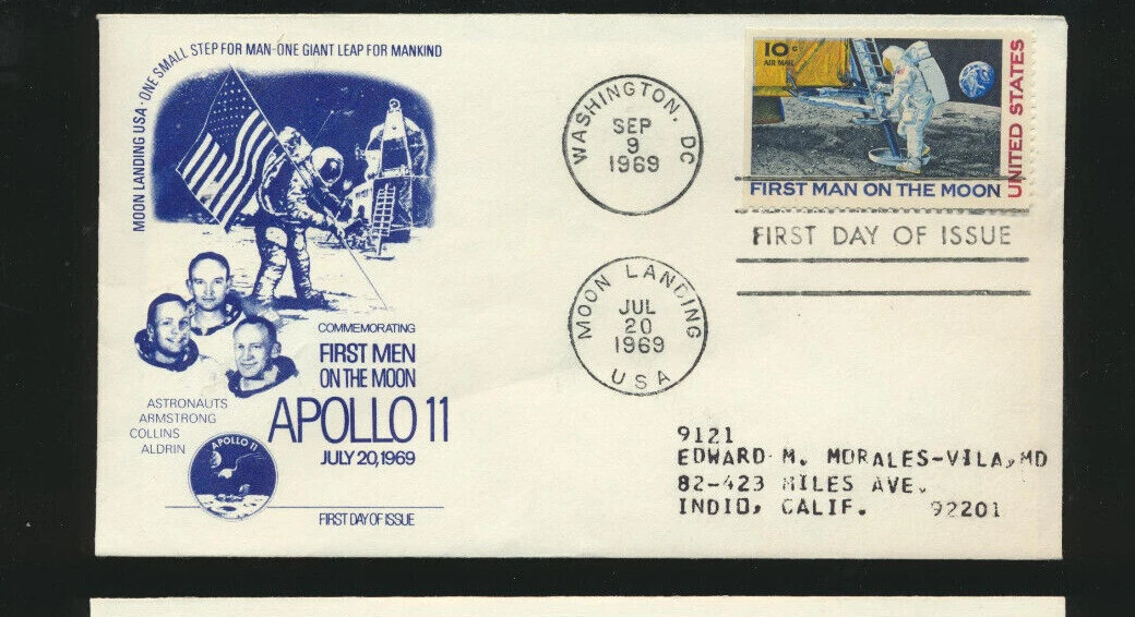 Canceled Apollo Missions