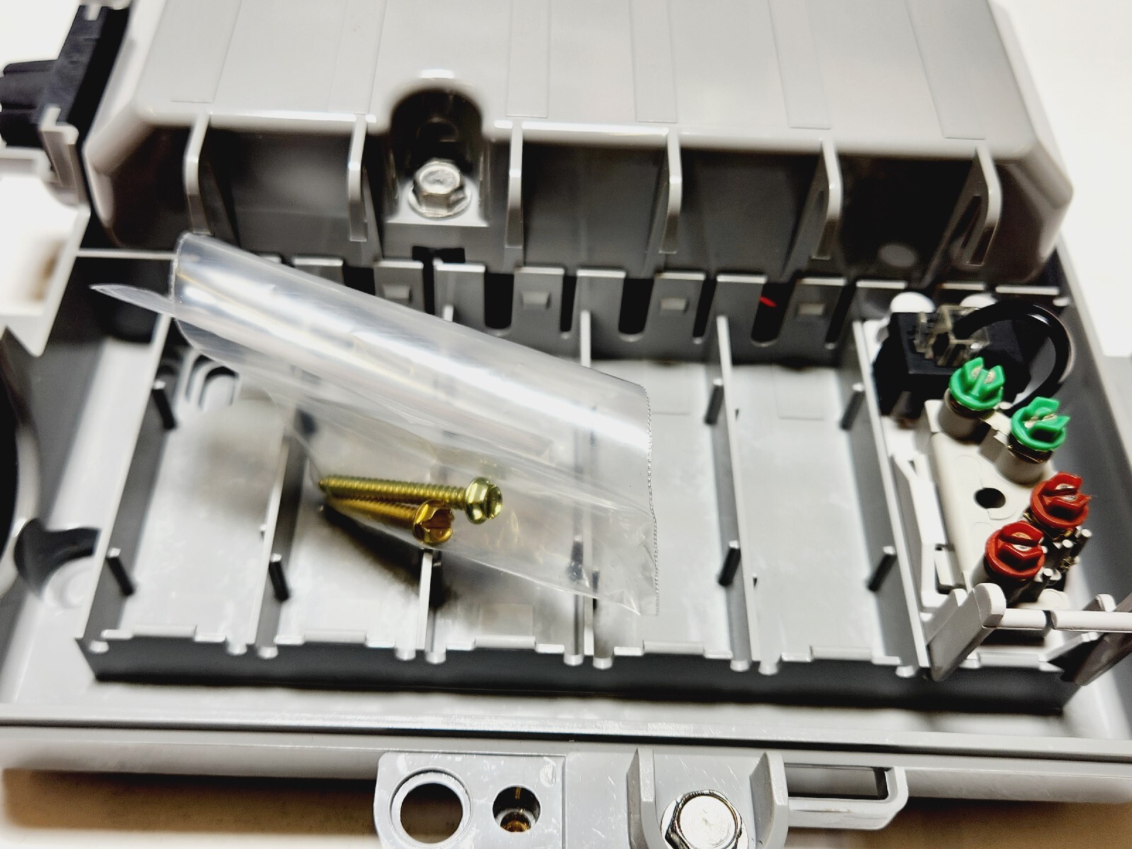 Telephone Network Interface Parts