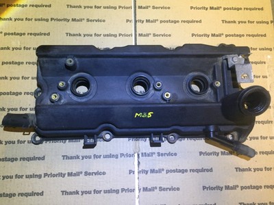 06 07 08 09 10 INFINITI M35 ENGINE VALVE COVER LEFT DRIVER SIDE OEM | eBay