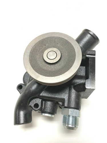 4P3683 For Caterpillar Water Pump CAT 3116 3126 9Y5250 0R1015 0R3007 | eBay