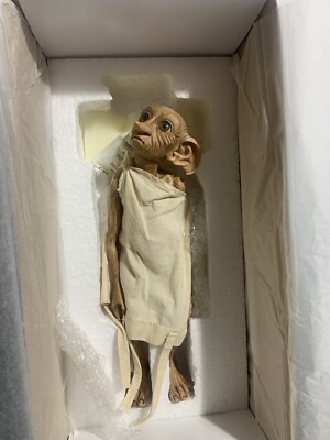 Tonner Harry Potter Collection DOBBY Doll | eBay
