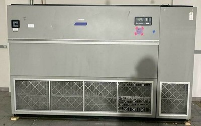 AC & Refrigeration Units - Liebert 30 Ton
