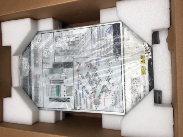 IBM Power Systems S822 (8284-22a) Server for sale online | eBay