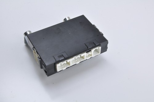 MAZDA 3 Keyless Entry Control Module OEM 2012 2013 | eBay