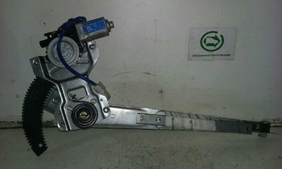 FENSTERHEBER VORNE RECHTS / 683048 FÜR HYUNDAI MATRIX FC 1.6 CAT | eBay