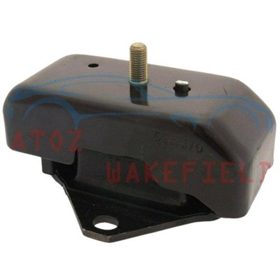 FOR MITSUBISHI L200 TRITION 2.5 DI-D 2007- FRONT ENGINE MOUNTING MOUNT ...
