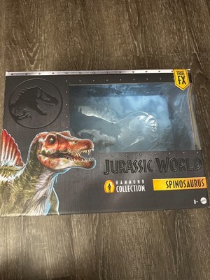 hammond collection spinosaurus box | eBay
