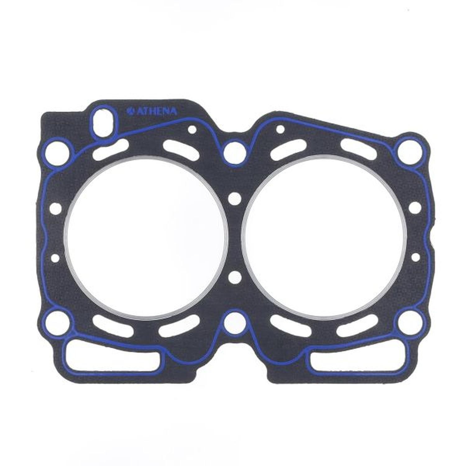 FOR SUBARU CYLINDER HEAD SPORTS GASKET ATHENA 330076R | eBay UK