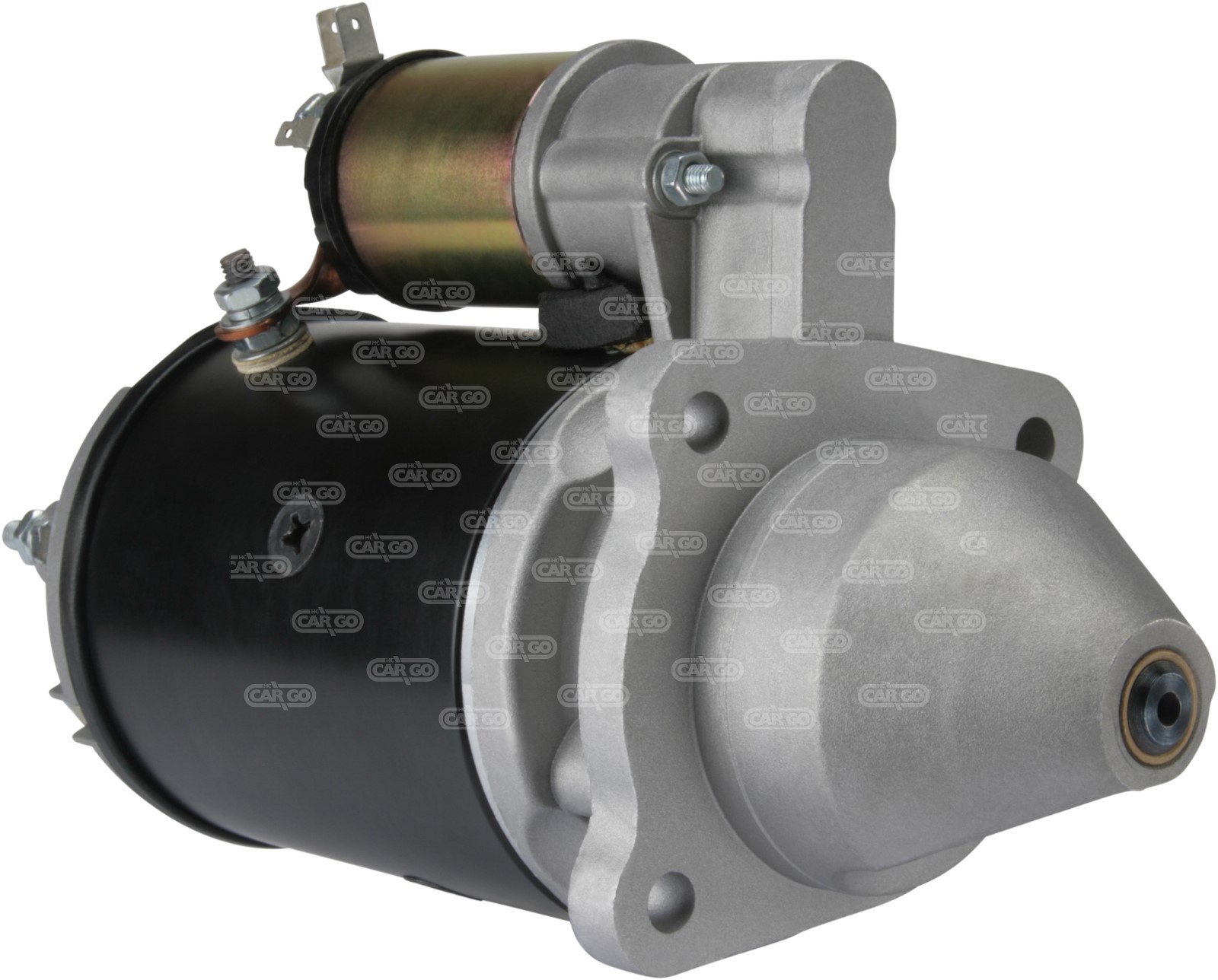 STARTER MOTOR FOR Perkins Marine LUCAS 12 VOLT 10 TEETH 1.8 KW NEW | eBay