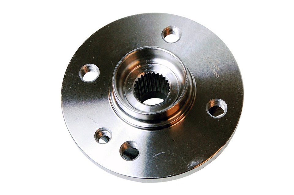 Wheel Bearing and Hub Assembly Mevotech H513309 fits 07-15 Mini Cooper ...