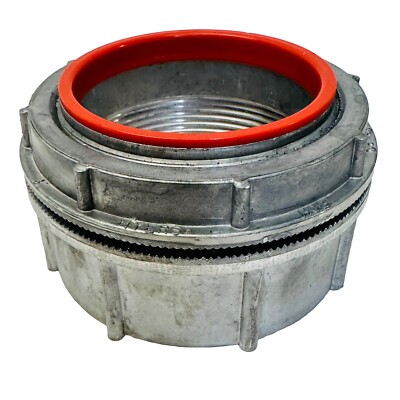 Conduit & Fittings - Myers Hub