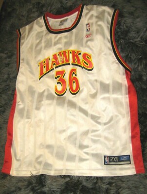 Rasheed Wallace Hawks