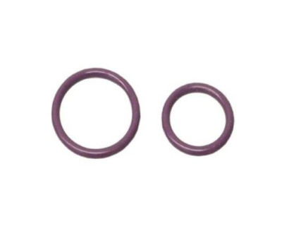 NEW MERCEDES-BENZ ML W164 A/C O-RING KIT A1648350598 OEM NO DUTY TO 🇺🇸 ...