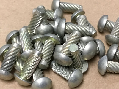 (3 PC) Pilgrim Screw MS21318-58 DRIVE SCREW NSN# 5305-00-253-5632 | eBay