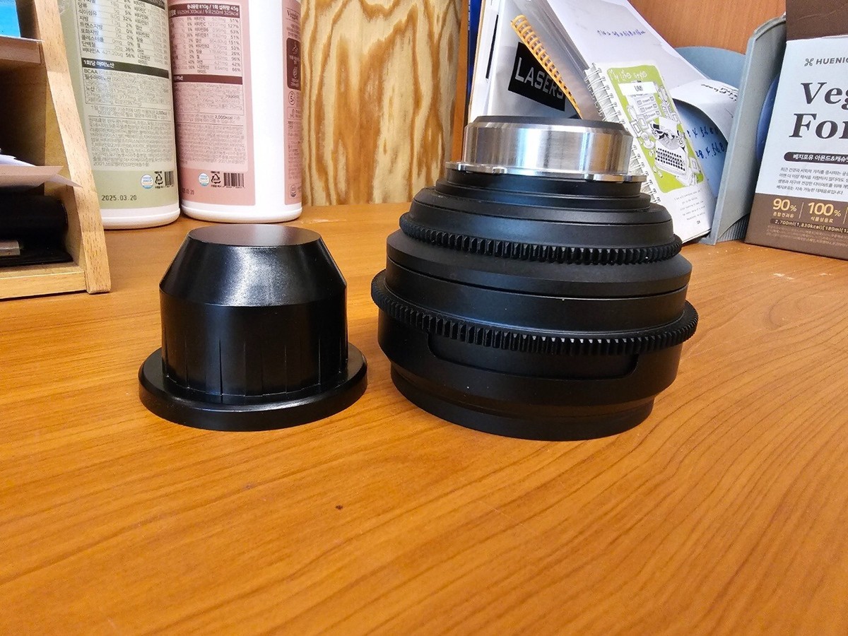 Complete! Ver. Minolta MC Rokkor-PF 58mm F/1.4 PL mount lens Complete! Ver. Minolta MC Rokkor-PF 58mm F/1.4 PL mount lens