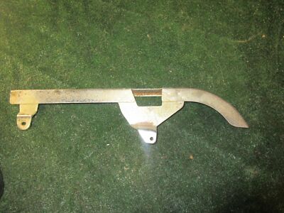 1980 Kawasaki KZ440 KZ 440 chain guard guard | eBay