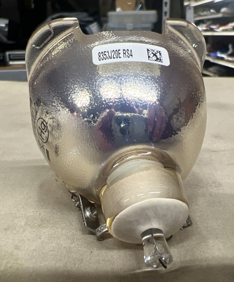 OSRAM P-VIP 350/1.3 E21.8 Bulb For Projector W/OSRAM bulb | eBay