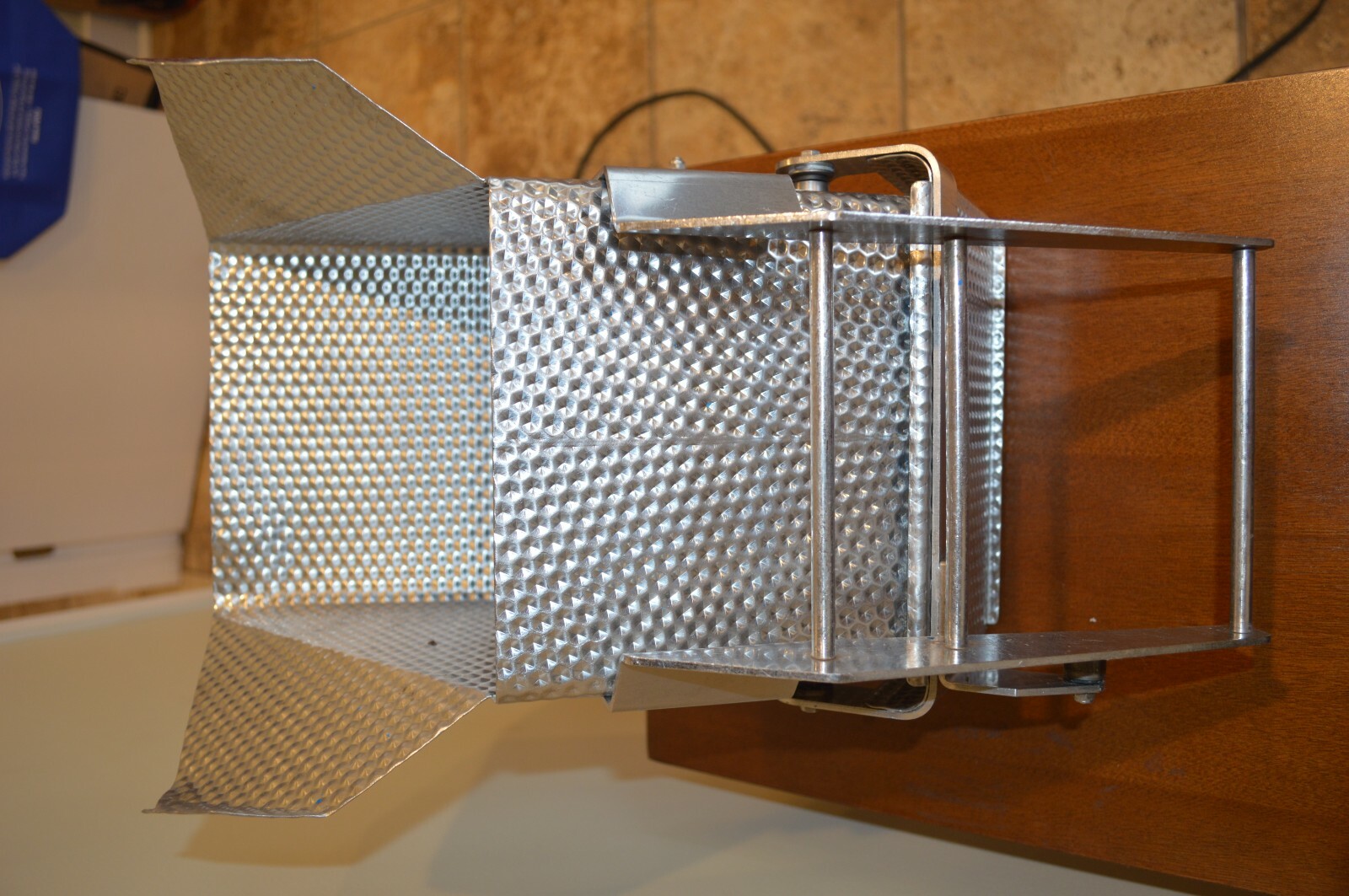 Ishida CCW-R-14 Bucket Scale Pool Hopper | eBay