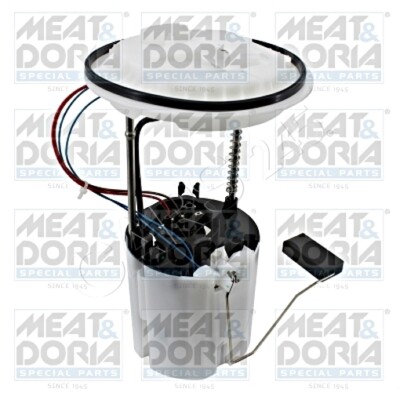 Fuel Feed Unit For MERCEDES X164 W164 05-12 1644702194 | eBay