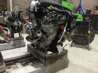 20-23 Cadillac CT5 V-Series 3.0L Engine VIN W 8th LGY 12708353 AWD ...