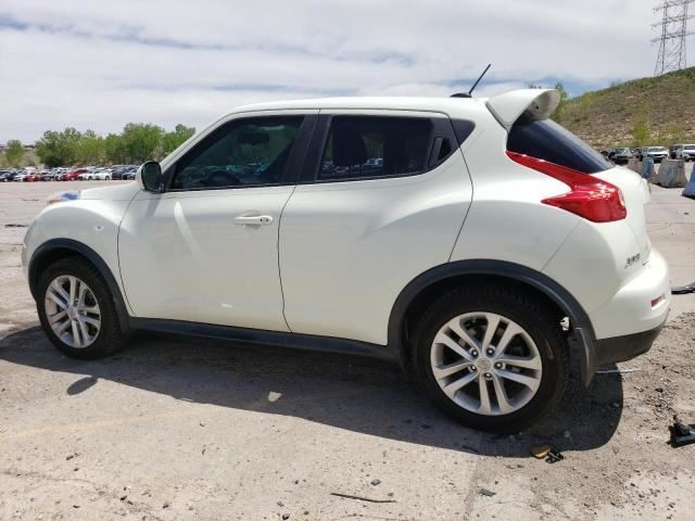 Engine 1.6L MR16DDT VIN A 4th Digit CVT Fits 11-14 JUKE 1334096 | eBay