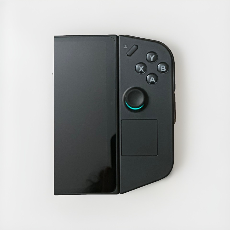 Lenovo Legion Go 8.8 in, Ryzen Z1 Extreme, Charger, Case, SD Card ...