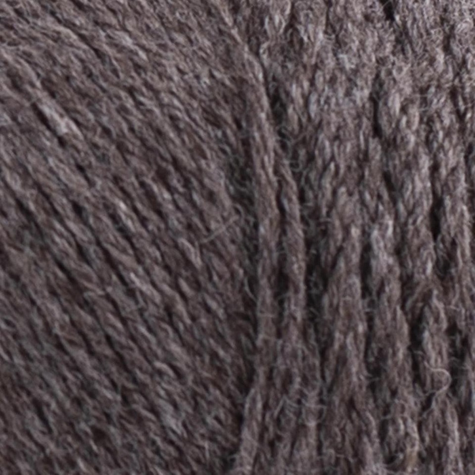 Fishermen's Wool Yarn, Brown Heather | eBay Australia