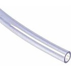 Smc Corporation Tiub07C-33 Tubing, Poly, 1/4" Od, L 100Ft., Clear, Tiub ...